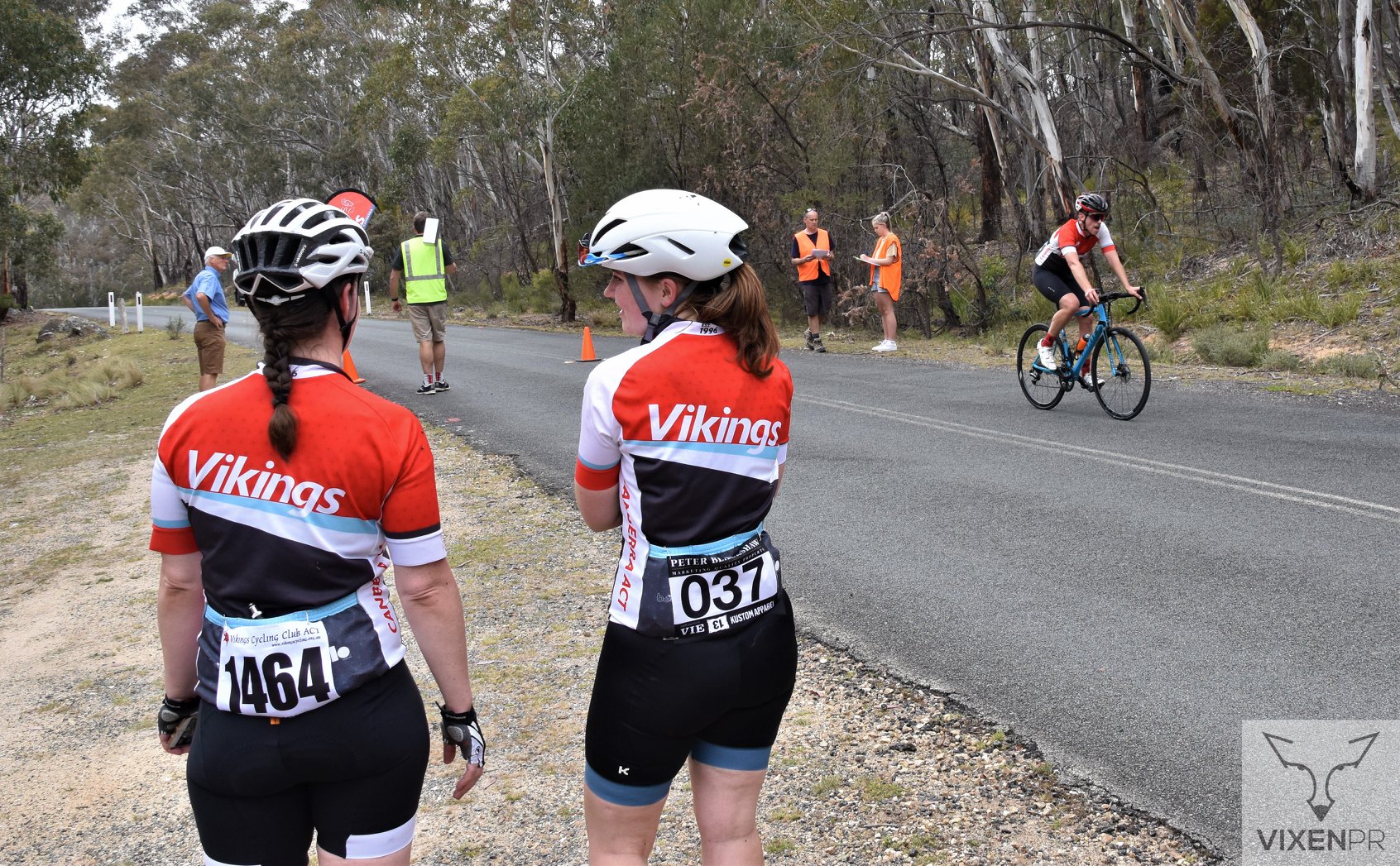 2019 Honeysuckle Hammer Results – Vikings Cycling Club ACT
