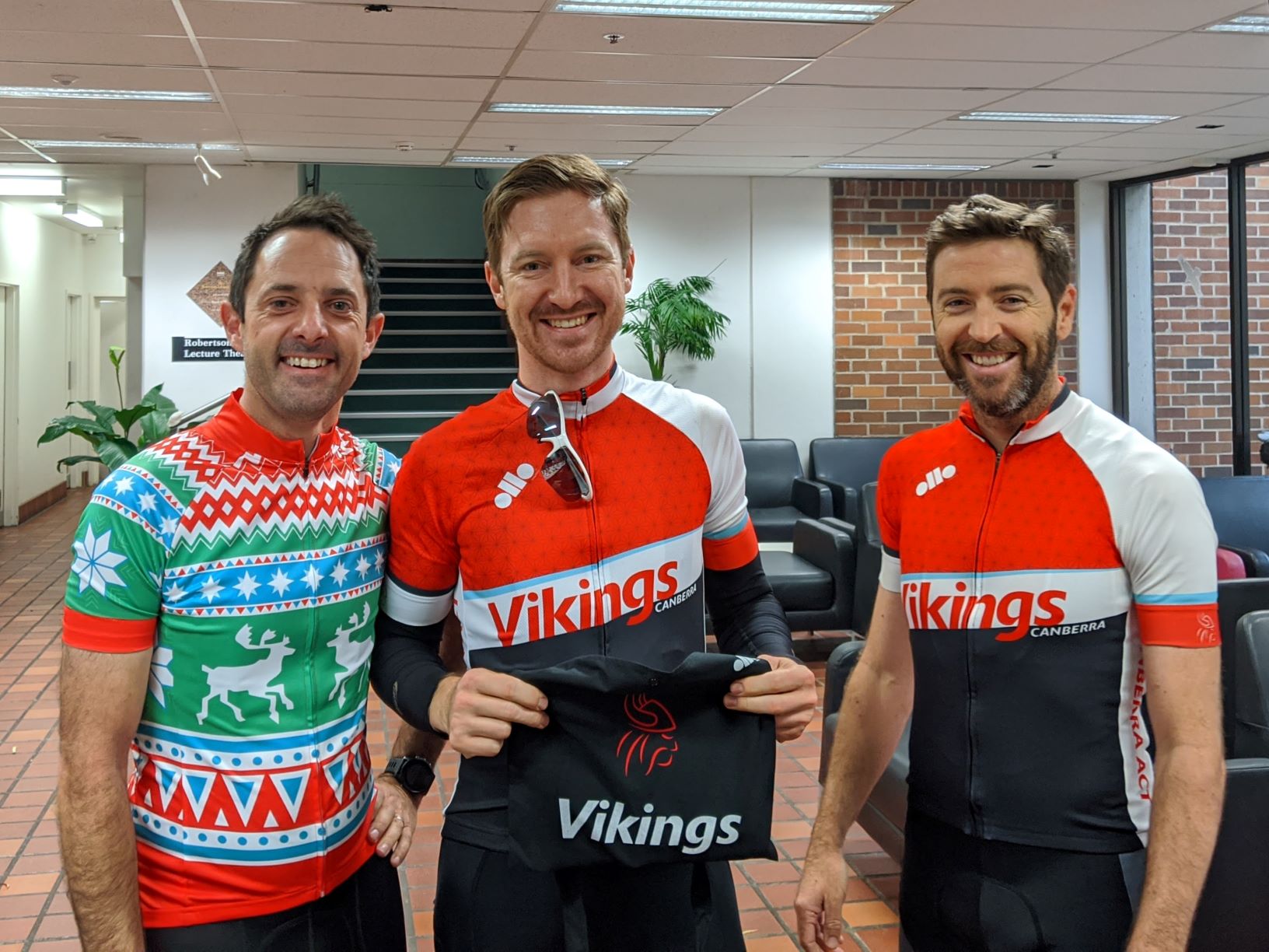 2019 Club Awards – Vikings Cycling Club ACT