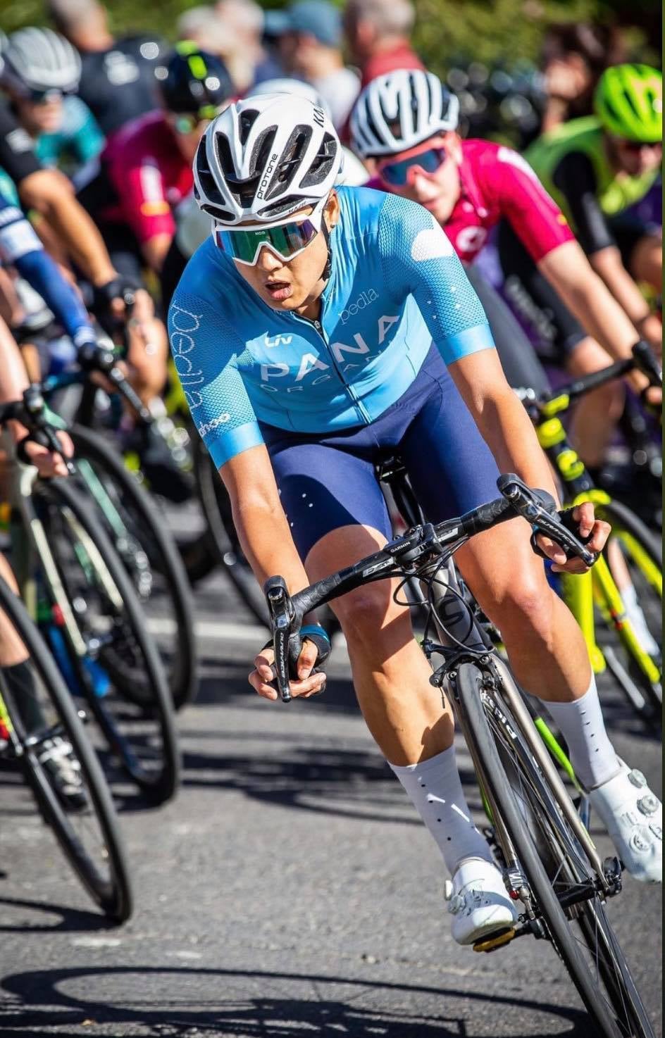 Well done to Vikings riders who raced at the 2021 Federation University ...