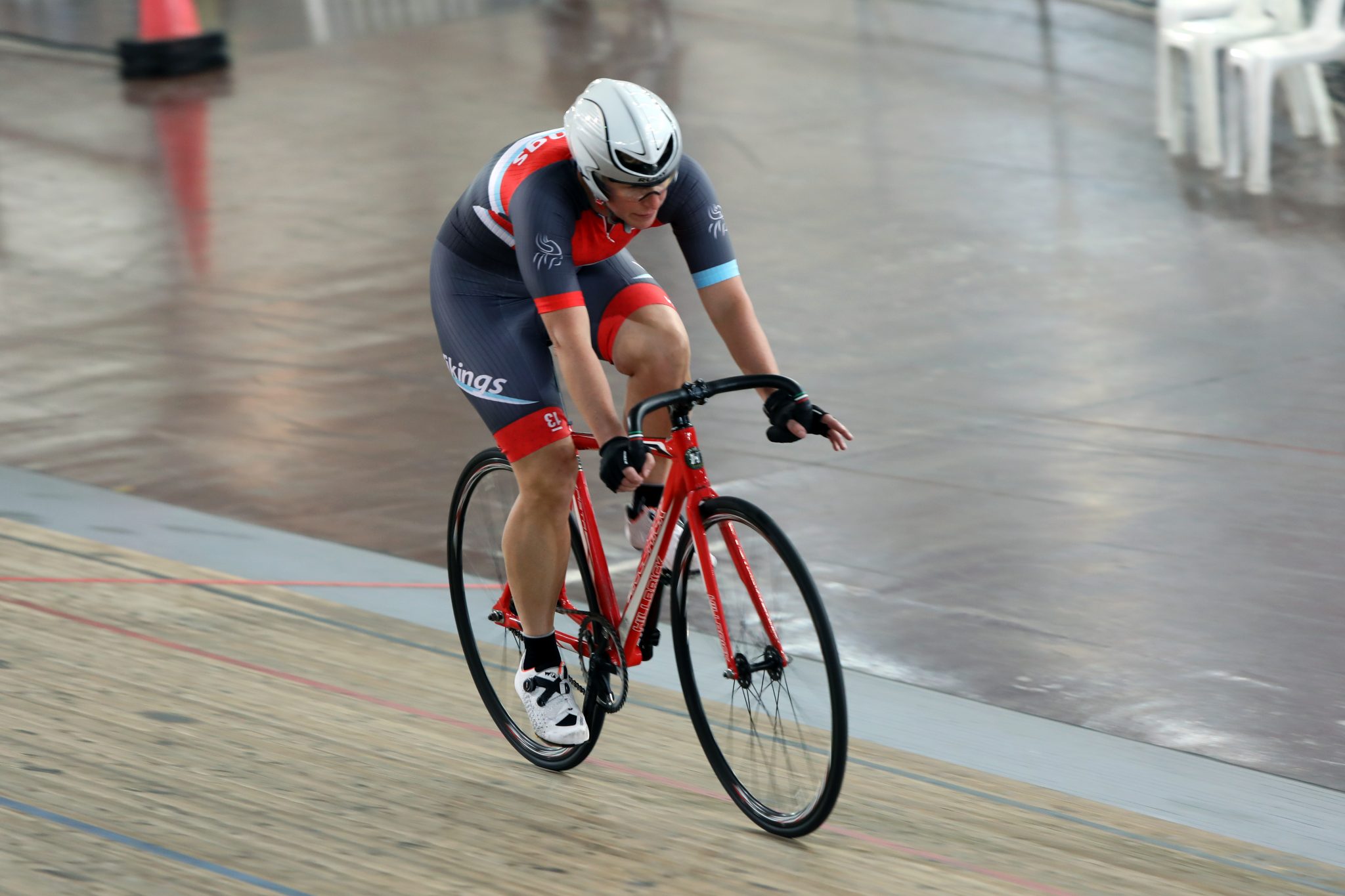 NSW Track Championships – Vikings Cycling Club ACT
