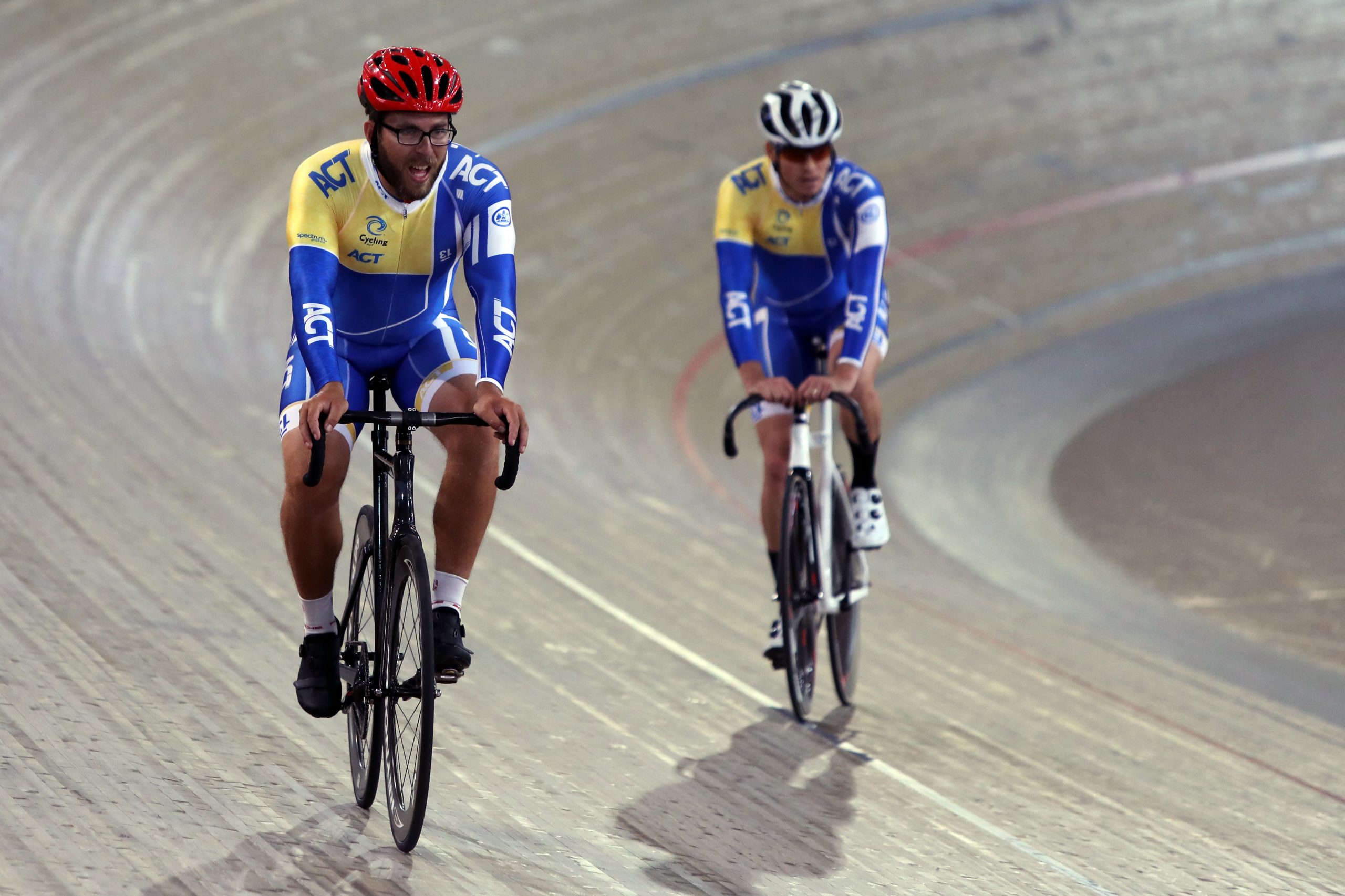 NSW Track Championships – Vikings Cycling Club ACT
