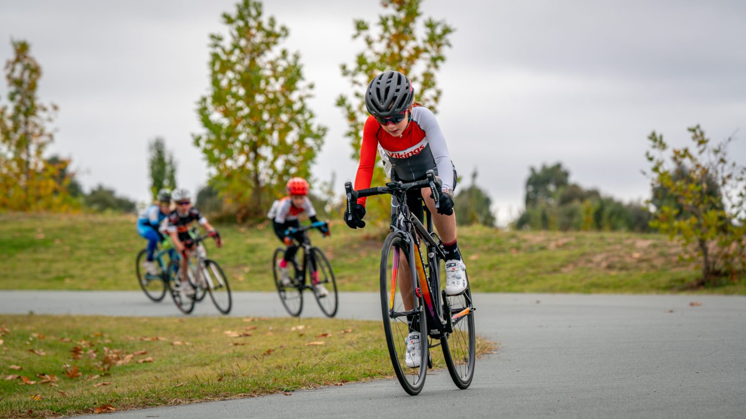 VCC Juniors – Vikings Cycling Club ACT