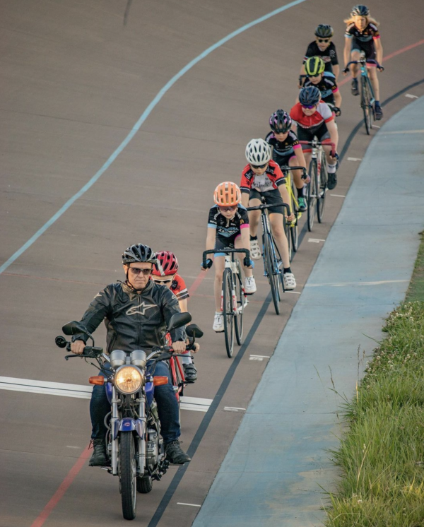 VCC Juniors – Vikings Cycling Club ACT