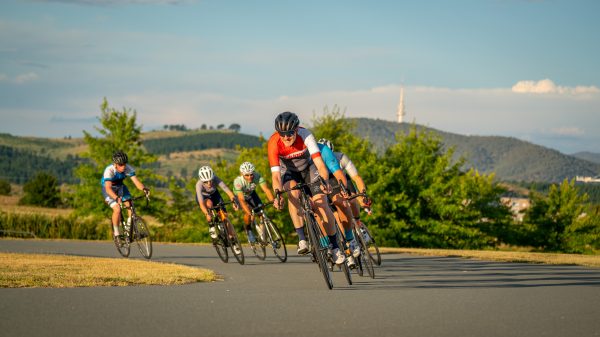 SuperCrits – Vikings Cycling Club ACT