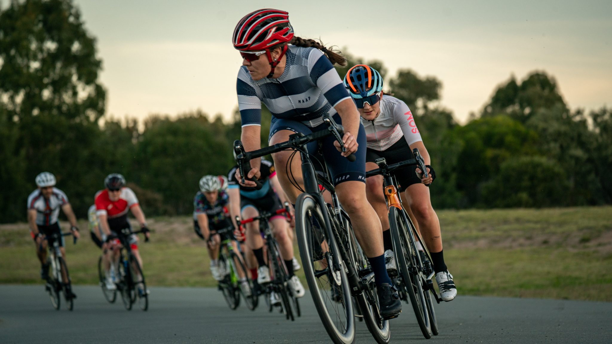 Tips for novice crit racers – Vikings Cycling Club ACT