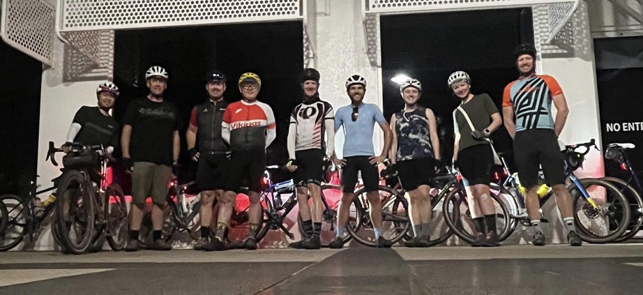 Vikings Raids – Vikings Cycling Club ACT